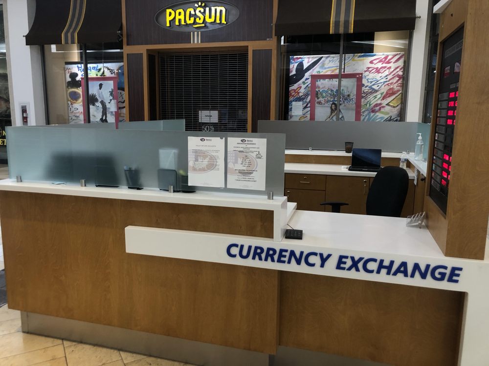 FLORIDA CURRENCY EXCHANGE - Updated April 2026 - 1900 Tamiami Trl N ...