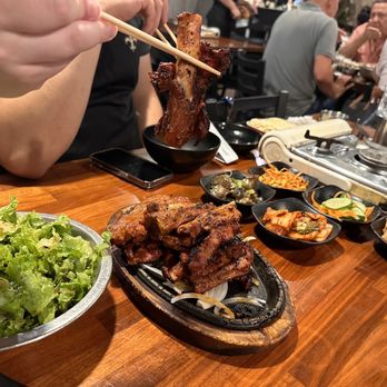 MAHT GAEK - Updated January 2025 - 765 Photos & 419 Reviews - 151 W ...