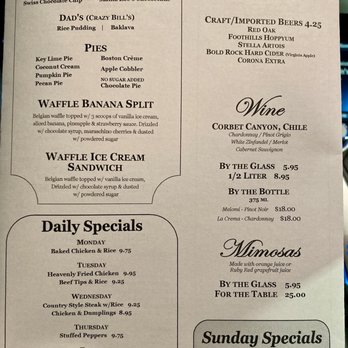 MAMA ZOE MICHAEL’S - Updated January 2025 - 700 Photos & 243 Reviews ...