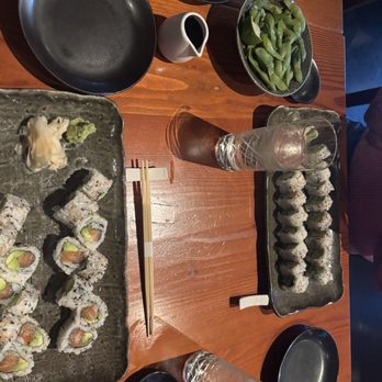 AZUMI - Updated May 2025 - 1572 Photos & 729 Reviews - 725 Aliceanna St ...