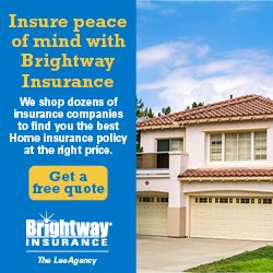BRIGHTWAY INSURANCE - THE LEE AGENCY - Updated June 2025 - 4200 Trabuco ...