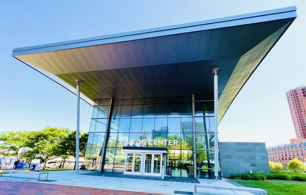 BALTIMORE VISITOR CENTER - Updated December 2025 - 60 Photos & 20 ...