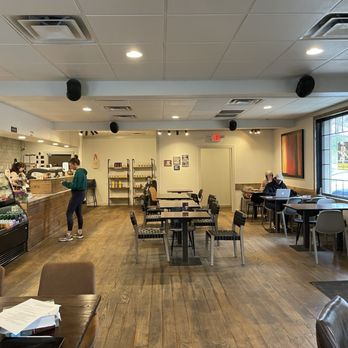 HEINE BROTHERS COFFEE - Updated October 2025 - 135 Photos & 140 Reviews ...