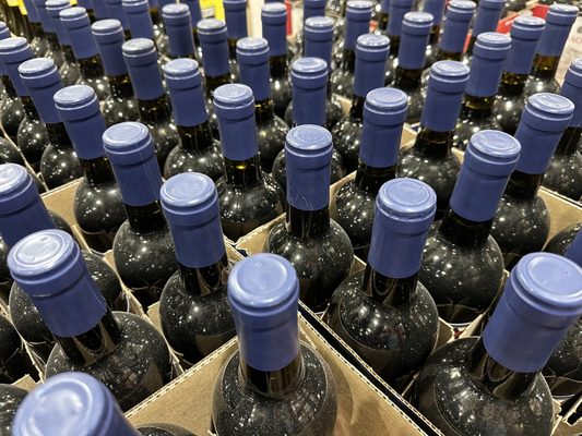 COSTCO WHOLESALE - 748 Photos & 369 Reviews - 2001 E Ventura Blvd ...