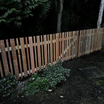 OPTIMA FENCE AND DECK - Updated October 2025 - 449 Photos & 20 Reviews ...