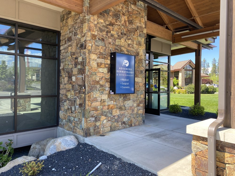 ADVANCED DERMATOLOGY & SKIN SURGERY - Updated December 2025 - 13 ...