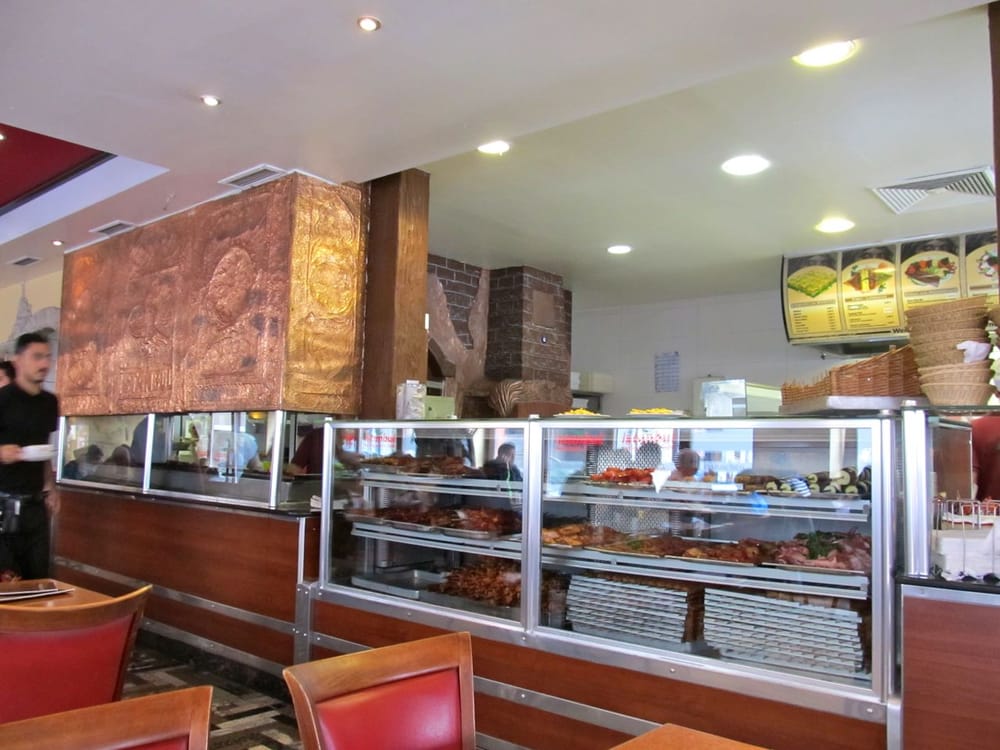 RESTAURANT ISTANBUL - Updated March 2024 - 58 Photos & 71 Reviews - H1 ...