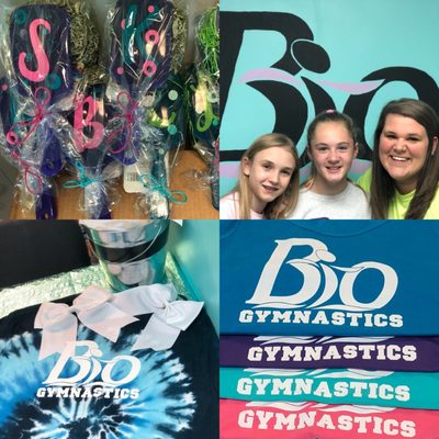 BIO GYMNASTICS - Updated December 2025 - 2440 Oak St E, Cumming ...