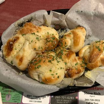 FAMOUS MONSTER PIZZA - Updated October 2024 - 101 Photos & 39 Reviews ...