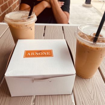 CAFÉ ARNONE - Updated December 2025 - 142 Photos & 139 Reviews - 2840 W ...