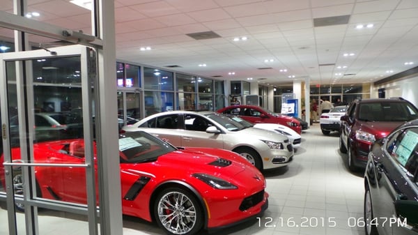 COMMUNITY CHEVROLET - Updated June 2026 - 10 Photos & 21 Reviews ...