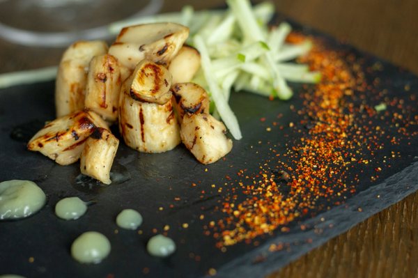 LINEAR RESTAURANT - 399 Photos & 166 Reviews - 1001 Monroe Ave NW ...