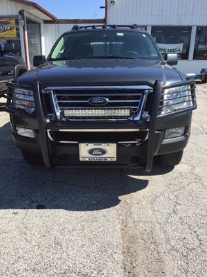 LOT O’ FUN TRUCK ACCESSORIES - Updated December 2025 - 33 Photos & 19 ...