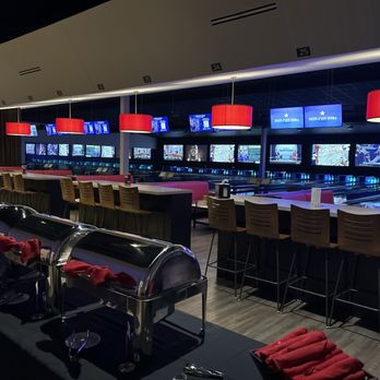 PINSTACK - Updated December 2025 - 211 Photos & 133 Reviews - 500 W ...