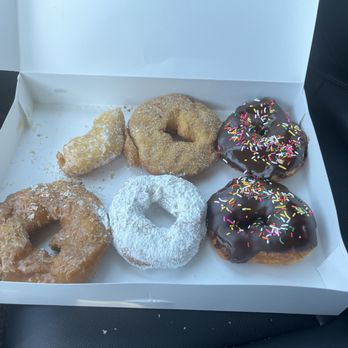 YODER’S DUTCH DELIGHTS - Updated December 2025 - 68 Photos & 46 Reviews ...