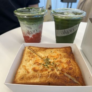 CAFE ALGAN - Updated January 2026 - 54 Photos & 11 Reviews - 688 West ...