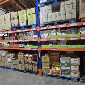 RESCO FOOD SERVICE - Updated January 2025 - 968 Photos & 149 Reviews ...