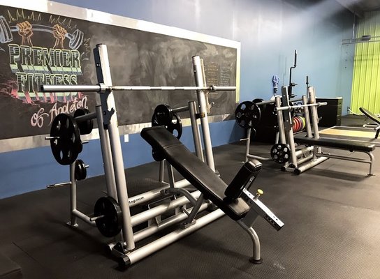 PREMIER FITNESS OF APPLETON - Updated October 2025 - 20 Photos & 17 ...