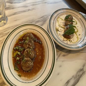 RENZO - Updated December 2025 - 177 Photos & 139 Reviews - 384 Huger St ...