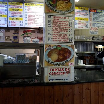 Diana’s Restaurant & Tortilleria - Takeout & Delivery - 40 Photos & 40 ...