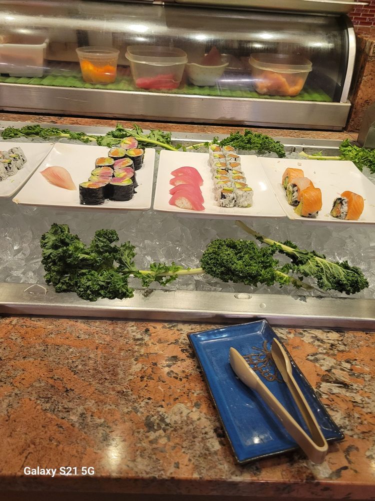 RUBY’S BUFFET - Updated December 2025 - 109 Photos & 205 Reviews - 2100 ...