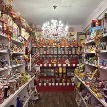 PENDLETON CANDY - Updated October 2025 - 33 Photos & 10 Reviews - 119 N ...