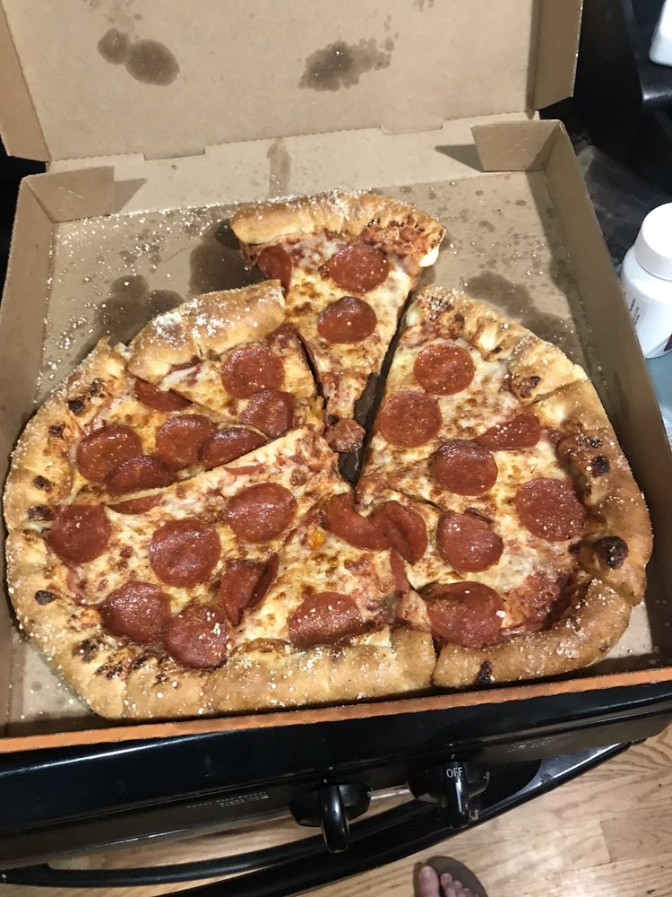 LITTLE CAESARS PIZZA - 20 Photos & 62 Reviews - 3135 W Addison St ...
