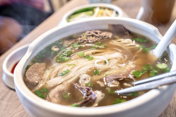 PHO FLAVOR - 1177 Photos & 530 Reviews - 10130 Garden Grove Blvd ...