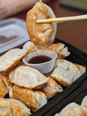 DUMPLING HOUSE - 1217 Photos & 1417 Reviews - 129 E St, Davis ...
