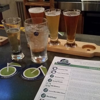 SINGLE SPEED BREWING - Updated December 2025 - 56 Photos & 44 Reviews ...
