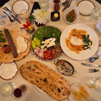 DARVISH KITCHEN & KOLBE - Updated July 2025 - 144 Photos & 51 Reviews ...