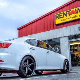 Rent-A-Wheel Reviews | Read Customer Service Reviews of rentawheel.com