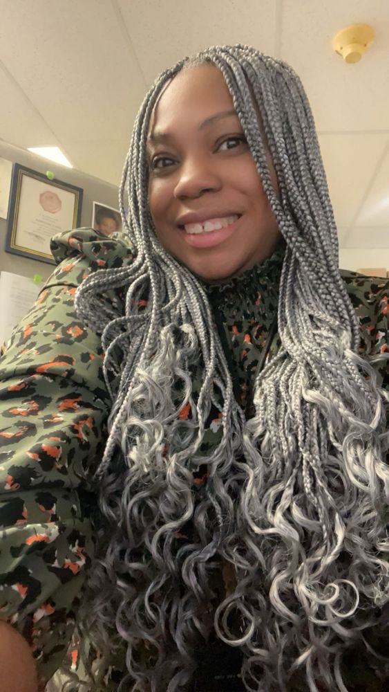 AMEN HAIR BRAIDING - Updated March 2025 - 44 Photos & 44 Reviews - 6305 ...