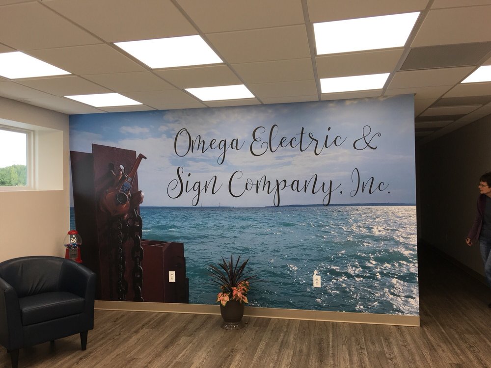 OMEGA ELECTRIC & SIGN COMPANY - Updated January 2025 - 1109 Crittenden ...