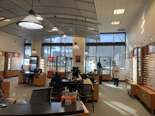 KAISER PERMANENTE VISION ESSENTIALS PASADENA - Updated December 2025 ...