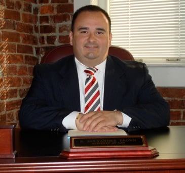 ALEXANDER BROWN ATTORNEY AT LAW - Updated July 2025 - 7450 Chapman Hwy ...