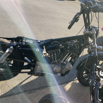 DOCTOR JOHN’S MOTORCYCLE FRAME STRAIGHTENING - Updated July 2025 - 37 ...