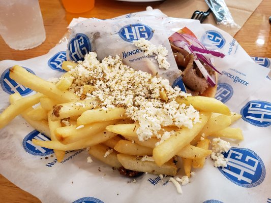 THE HUNGRY GREEK - Updated August 2025 - 13 Photos & 24 Reviews - 12319 ...