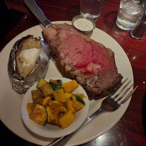 RICHARD’S PRIME RIB AND SEAFOOD - 262 Photos & 272 Reviews - 1609 E ...