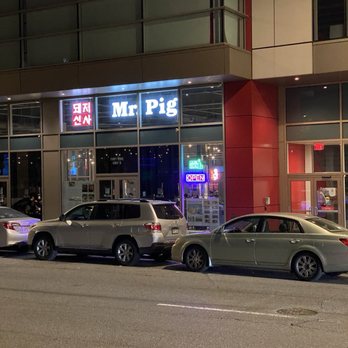 MR PIG KOREAN BBQ - Updated November 2024 - 107 Photos & 68 Reviews ...