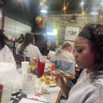 RUSTY HOOK BAR & GRILL - Updated December 2025 - 57 Photos & 40 Reviews ...