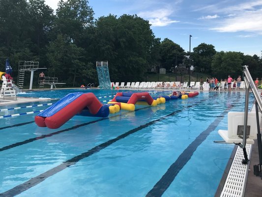 BURLINGTON COMMUNITY AQUATIC CENTER - Updated July 2025 - 10 Photos ...