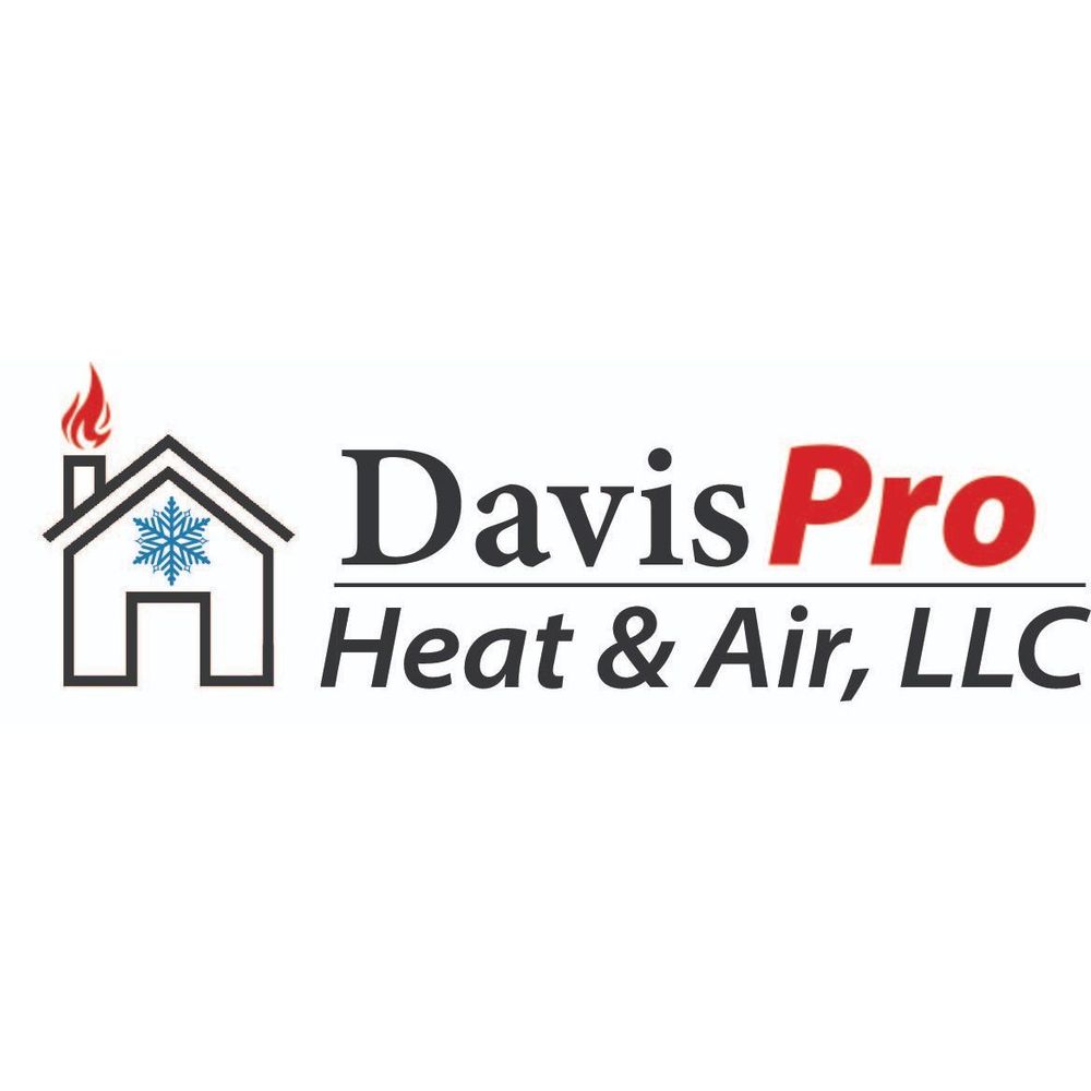 DAVIS PRO HEAT & AIR - 11022 Highway 49 N, Brookland, AR - Services - Yelp