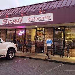 SCALI RISTORANTE - Updated September 2025 - 140 Photos & 212 Reviews ...