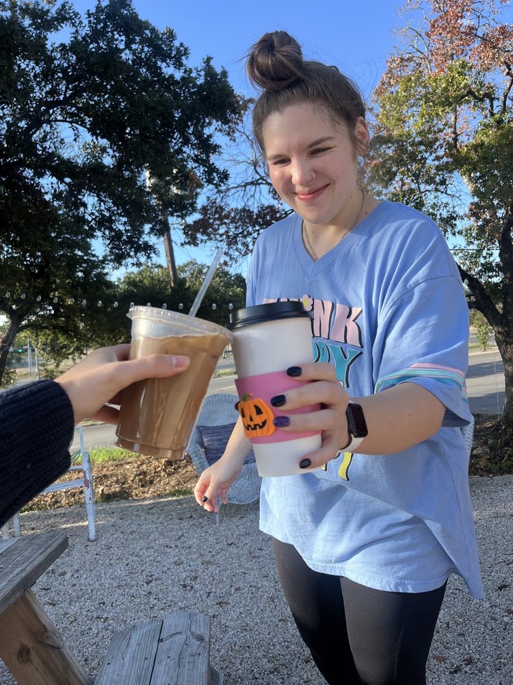 STOMPING GROUNDS COFFEE - Updated July 2024 - 161 Canyon Bend, Canyon ...