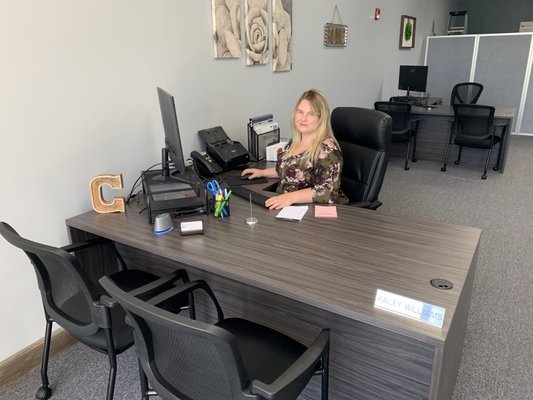 CARVER INSURANCE SERVICES - Updated September 2025 - 33321 Temecula ...