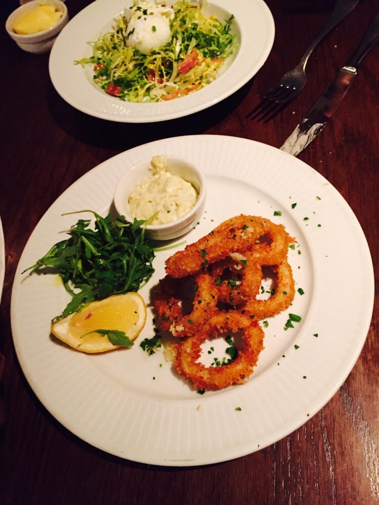 COTE BRASSERIE - Updated August 2025 - 27 The Mall, Bristol, United ...