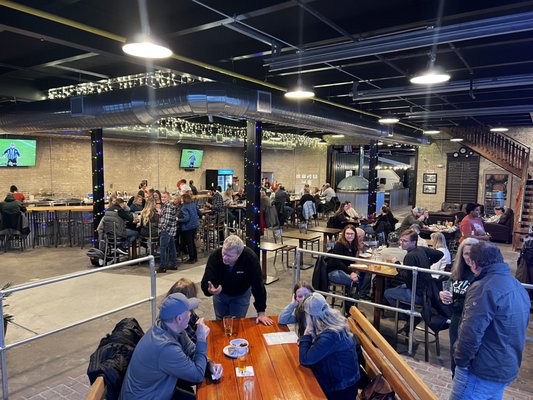 ELLISON BREWING CO. - REO TOWN - Updated August 2025 - 13 Reviews ...