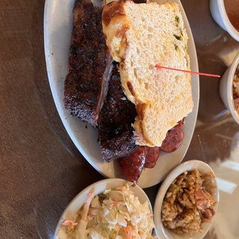 GOODE COMPANY BBQ - Updated January 2025 - 263 Photos & 381 Reviews ...