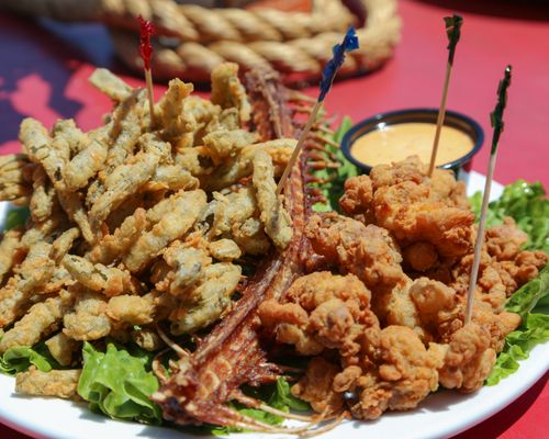 RUSTLER’S ROOSTE - 1306 Photos & 1637 Reviews - Steakhouses - 8383 S ...